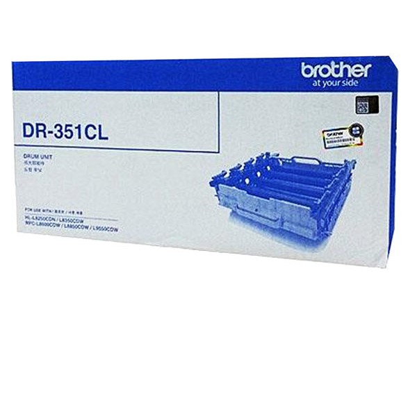 DR-351CL brother 原廠感光滾筒HL-L8350CDW,MFC-L8850CDW,MFC-L8600CDW | 蝦皮購物