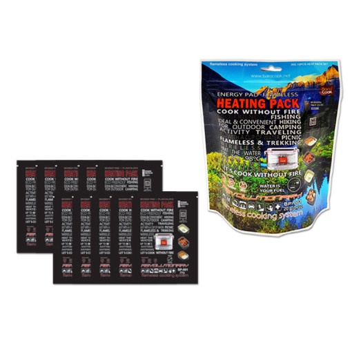 twinovamall [Barocook] Heating Packs 加熱包 | 蝦皮購物