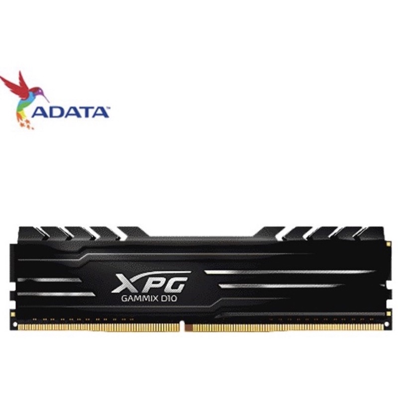 威剛 ADATA XPG DDR4 3200 8G 電競 超頻 記憶體 - 原廠終生保固 | 蝦皮購物