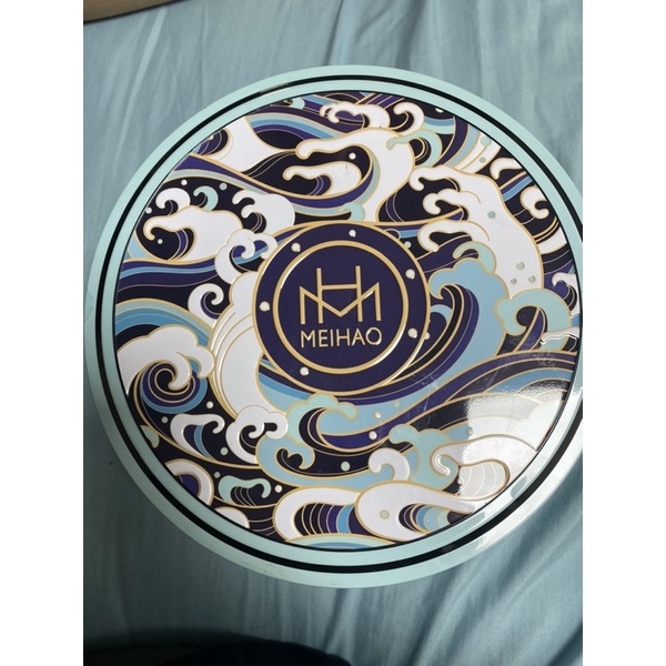 全新現貨 美好 MH-A88 海螺造型炫彩LED無線藍芽喇叭 | 蝦皮購物