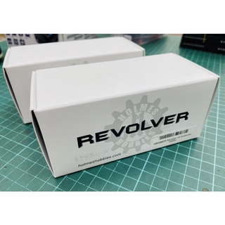 Holmes Hobbies REVOLVER V2 外轉 無刷 馬達1400kv福爾摩斯120100073 低重心HH | 蝦皮購物