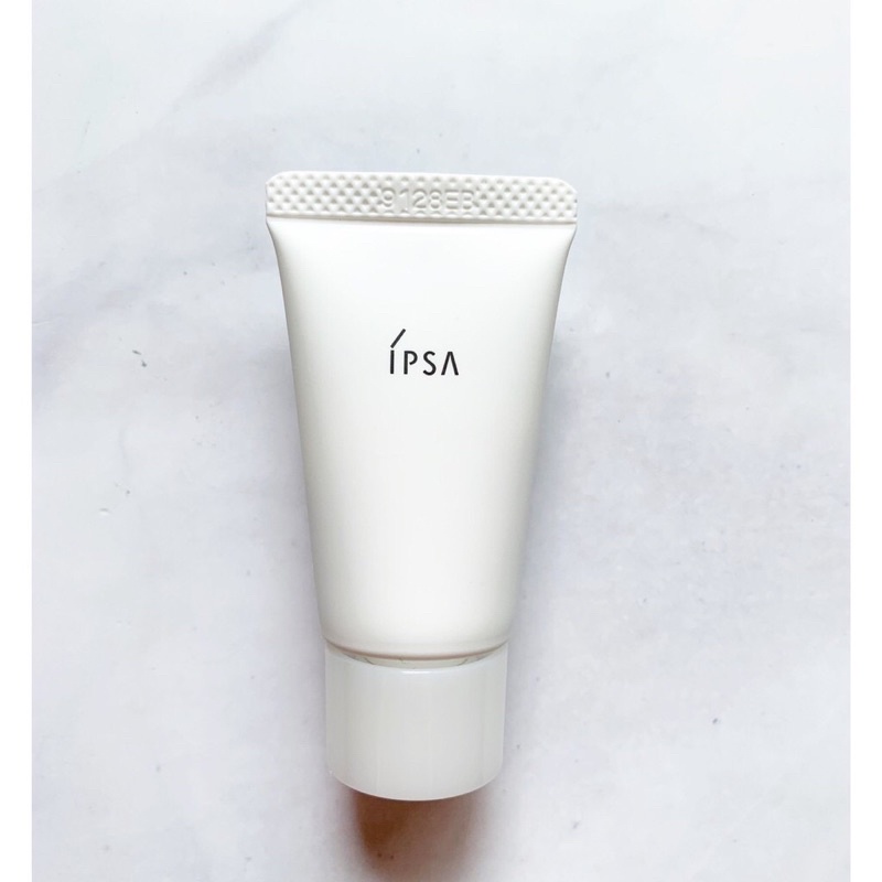 IPSA 茵芙莎 泥狀角質按摩霜e 15g | 蝦皮購物