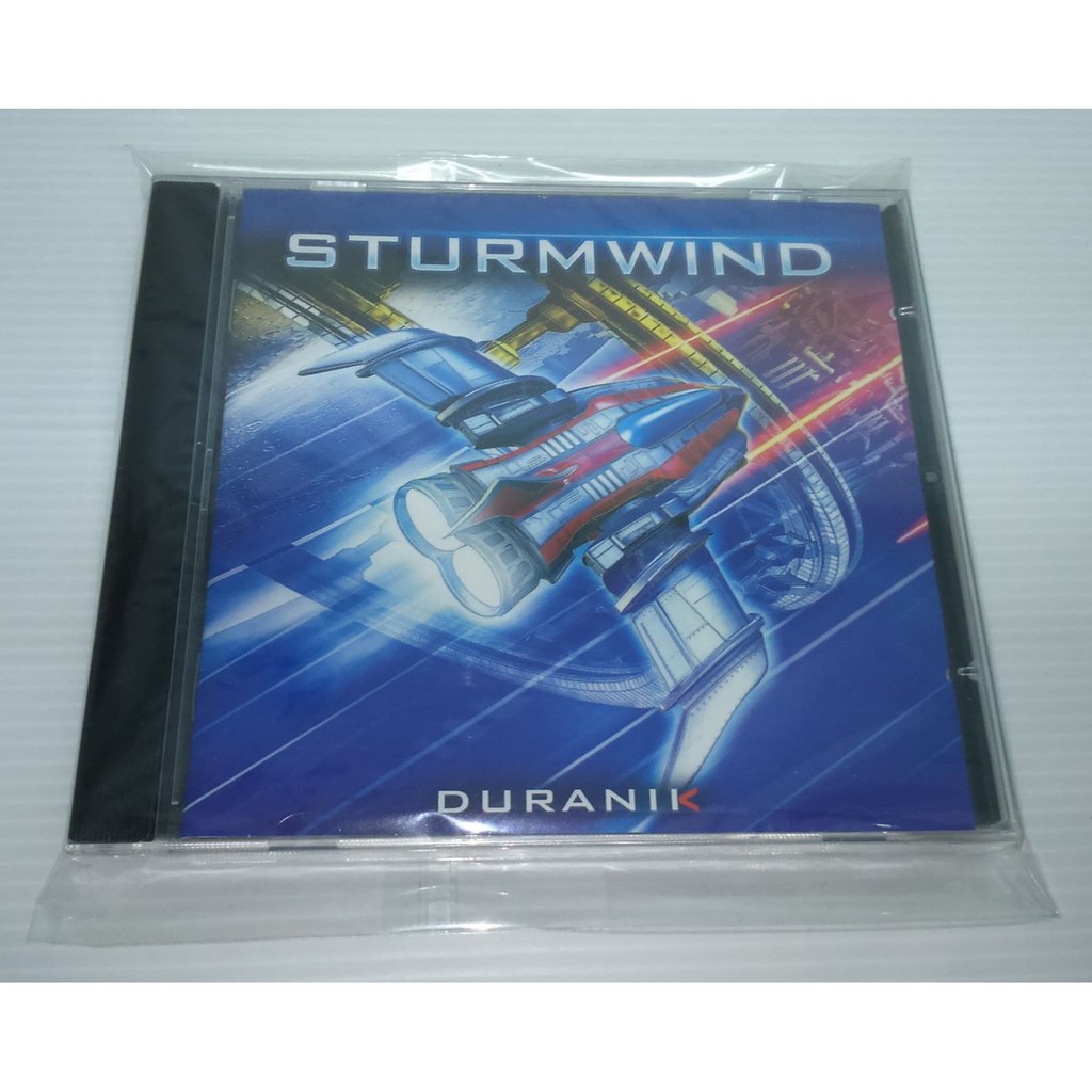 [現貨]DC STURMWIN(全新未拆)-橫向卷軸射擊遊戲 | 蝦皮購物