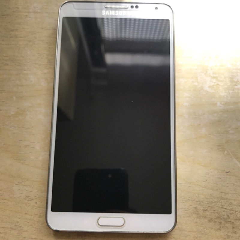 Samsung Note3 Lte版 | 蝦皮購物