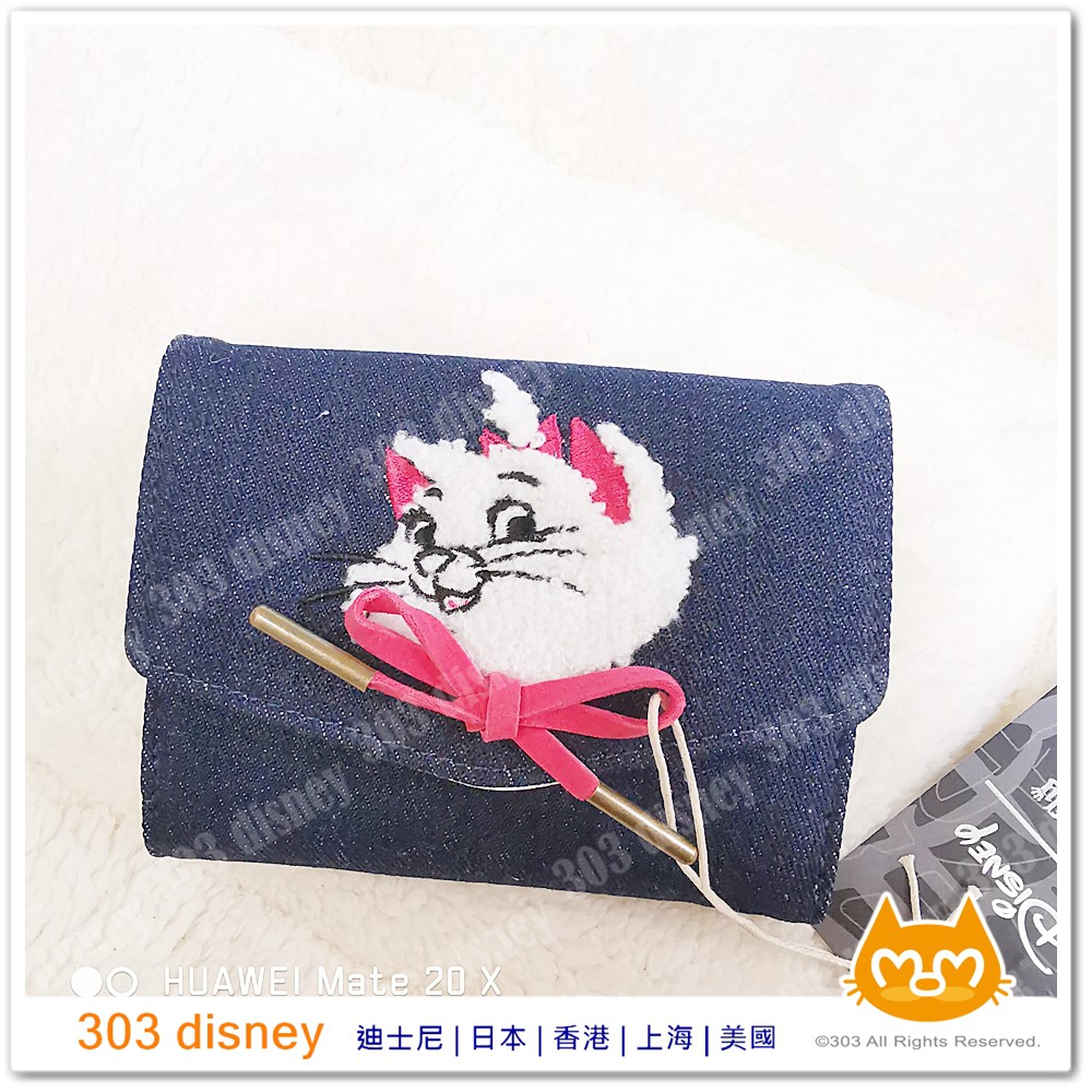 現貨*美國迪士尼 loungefly 瑪莉貓 短夾 錢包 【303 disney 美國代購】 | 蝦皮購物