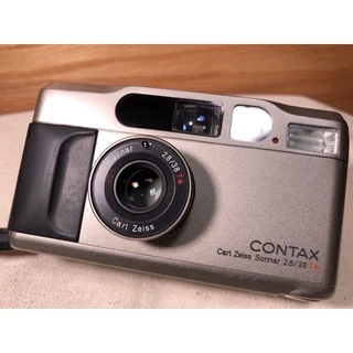 Contax T3｜優惠推薦 - 蝦皮購物 - 2024年8月