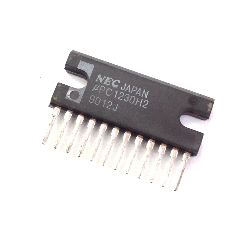 UPC1230H2 12腳IC IC | 蝦皮購物