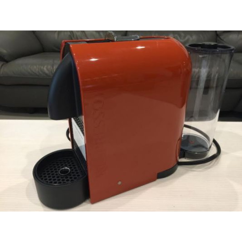 日本雀巢 Nespresso U型 C50/D50 咖啡機 | 蝦皮購物