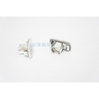 K.A.M. 日產 SENTRA 180 M1 03 04 05 晶鑽側燈一組 | 蝦皮購物