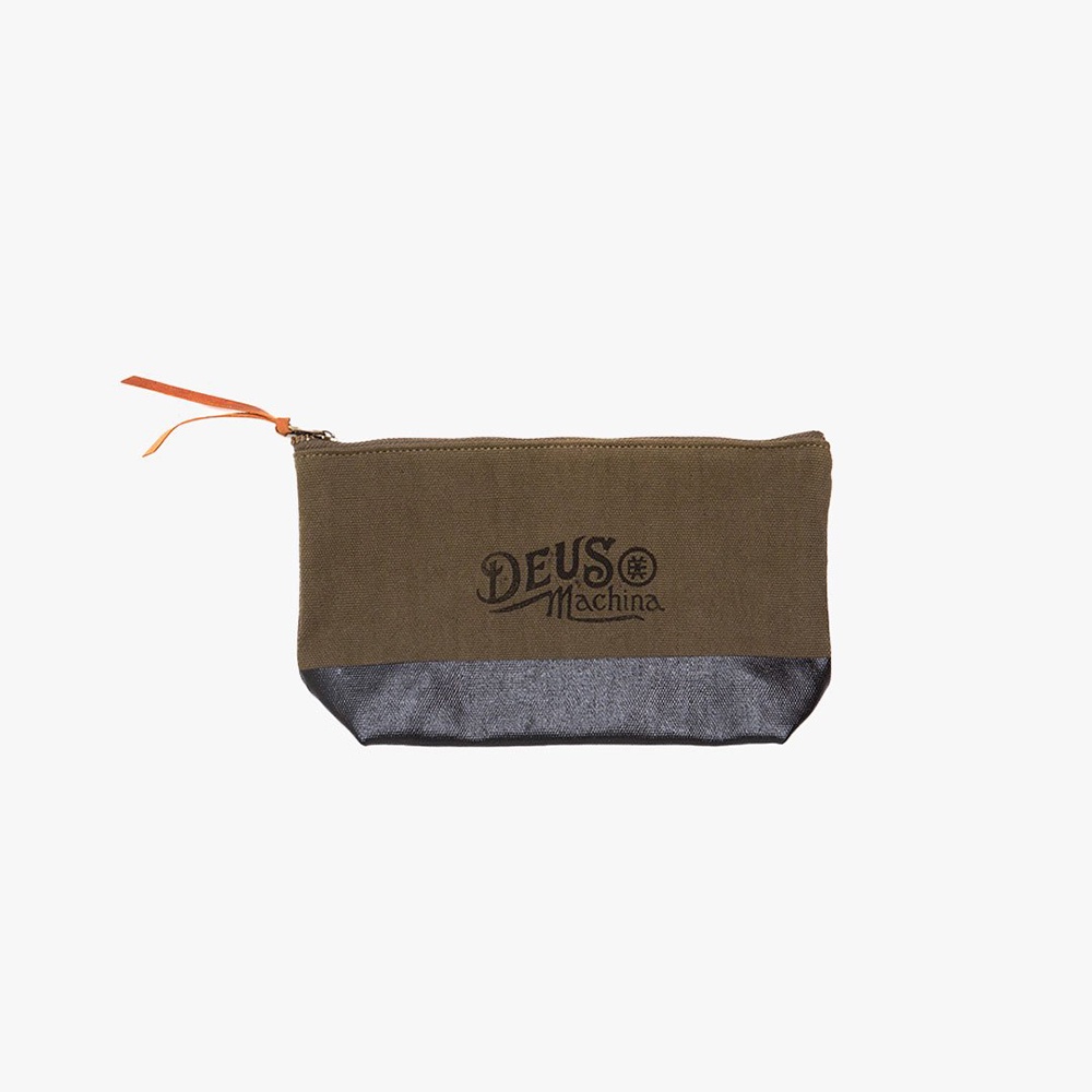 DEUS｜配件 TOOL POUCH 工具包 | 蝦皮購物