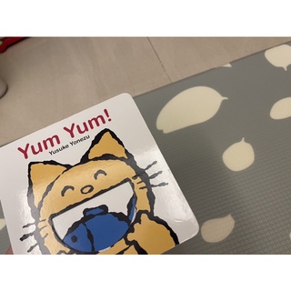 二手 童書 Yusuke Yonezu Please don’t cry / Guess Who? / Yum Yum! | 蝦皮購物