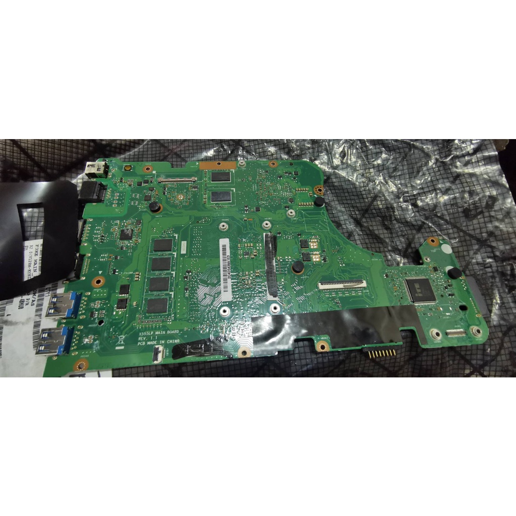 台灣現貨 ASUS X555LP I5-5200 獨立顯卡 ATI R5-M320 4G 內存 | 蝦皮購物