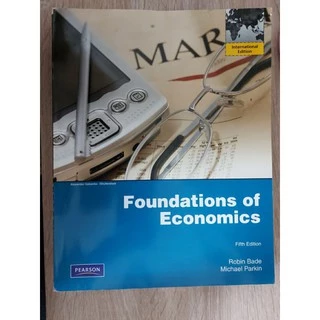foundations of economics - 優惠推薦 - 2024年5月 | 蝦皮購物台灣