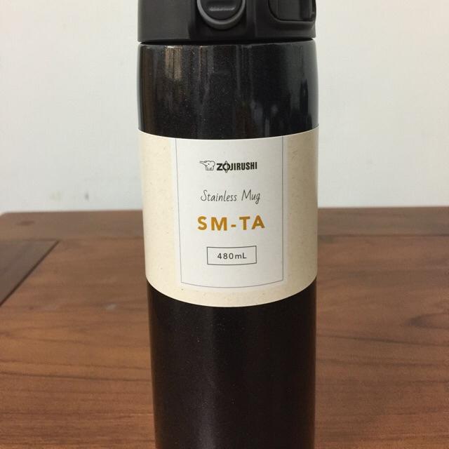 象印ZOJIRUSHI保溫瓶 保溫杯SM-SD60、SM-NA48、SM-NA60、SM-TA48、60 SM-SE48 | 蝦皮購物
