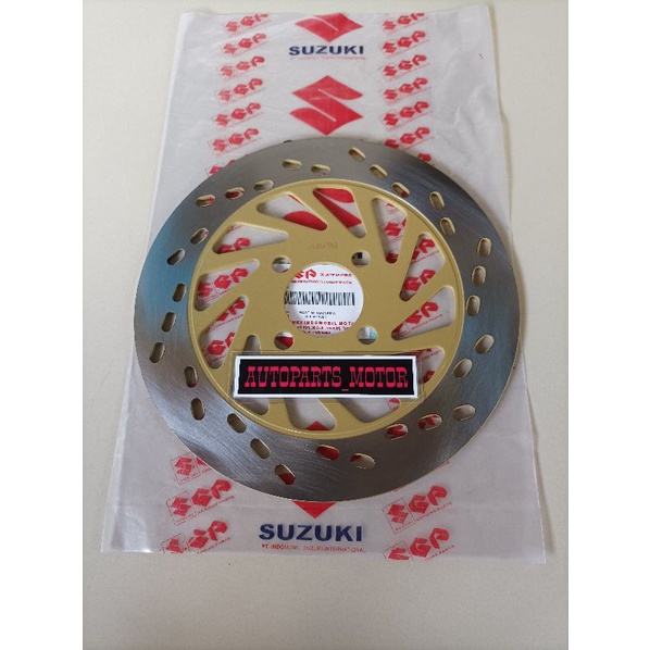 舊/粉碎新/旋轉/skywave/skydrive/原裝 SUNSTAR DPN SMASH PLATE | 蝦皮購物