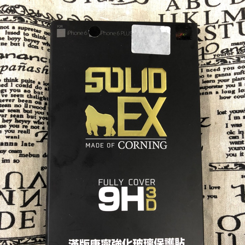 imos 玻璃保護貼 蘋果 iPhone6 plus / iPhone8 | 蝦皮購物