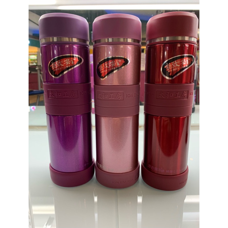 太和工房保溫瓶 ST-MAH-45 450ml | 蝦皮購物