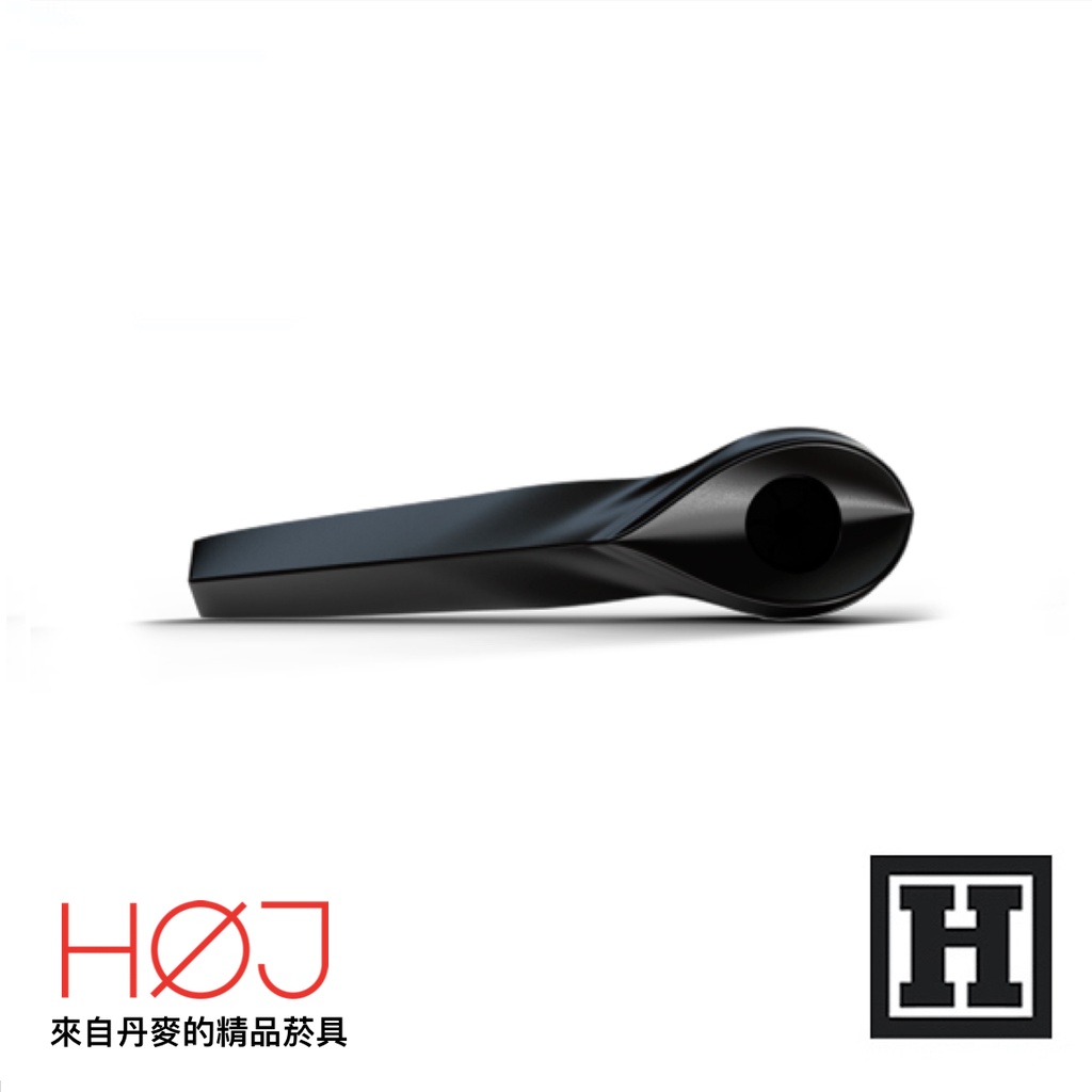 [H Market] 丹麥原裝進口 HOJ KØL Pipe 金屬菸斗 沁涼口感 完美外型 好清潔 420 HØJ | 蝦皮購物