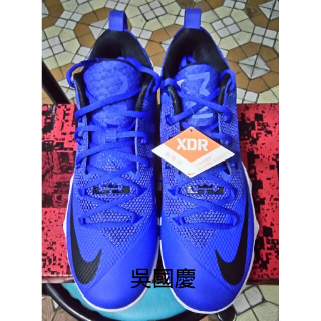Nike lebron ambassador ix 大使9 全新 台灣公司貨 | 蝦皮購物