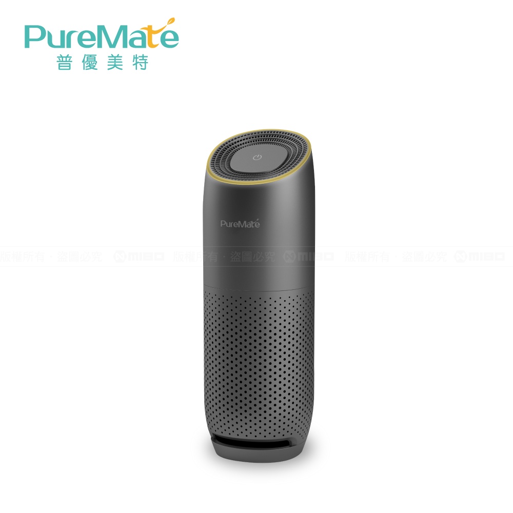 PureMate 普優美特 車用 家用 空氣淨機 HEPA+負離子500萬 PM-156/PM-155 | 蝦皮購物