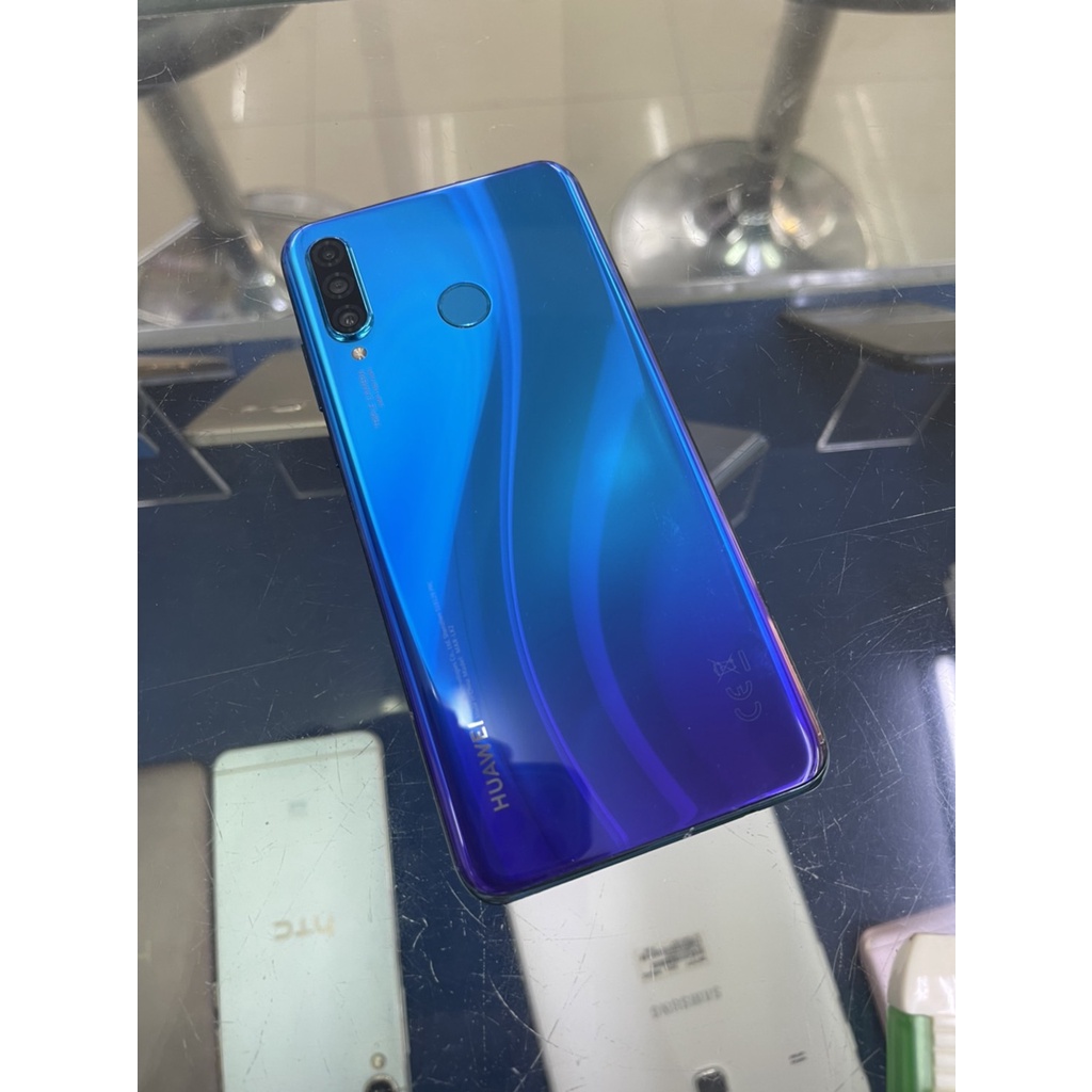 Huawei Nova 4e 128g | 蝦皮購物