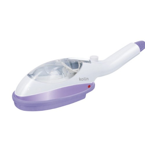 Kolin 歌林 手持式掛燙機 KAS-HC01 福利品 商品有汙損不建議在下標 | 蝦皮購物