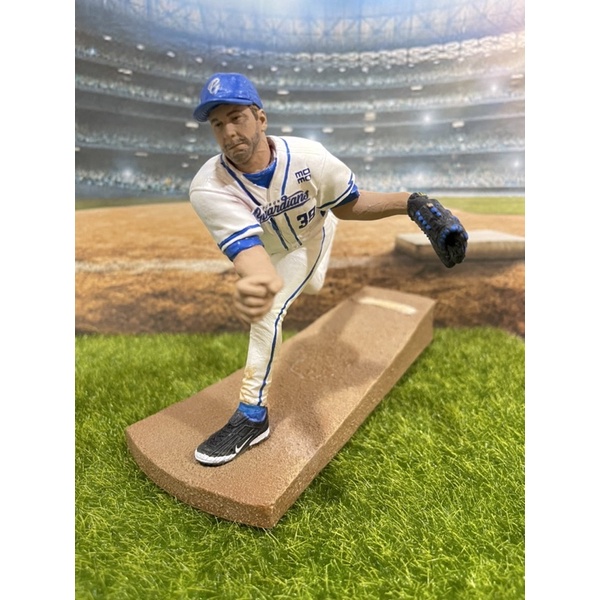 羅力 可交流 麥法蘭 素體改裝 Mike Loree | 蝦皮購物