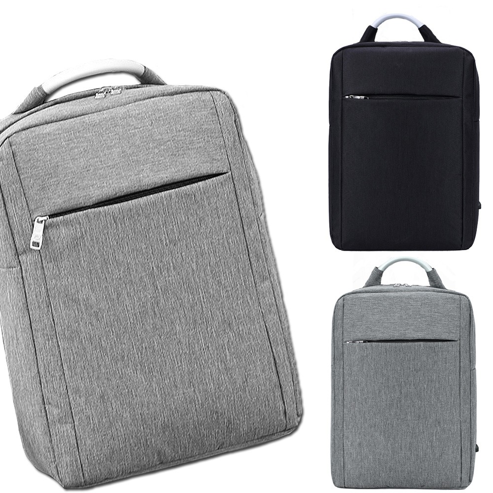 WENJIE耐重後背包學生休閒筆電輕旅行書包【BA501】 | 蝦皮購物