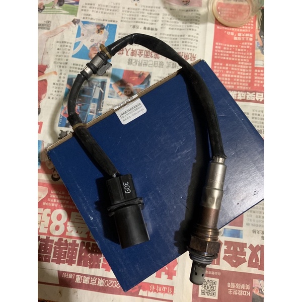 福斯 Polo 9n 含氧感知器 | 蝦皮購物