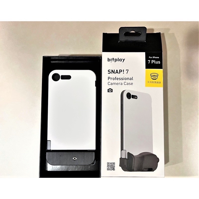 Bitplay iPhone 7 Plus 照相手機殼 | 蝦皮購物
