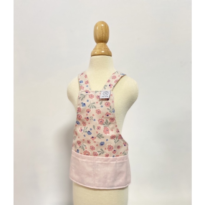 【S+R Design】pipi手作_夏日咖啡師圍裙 | 蝦皮購物