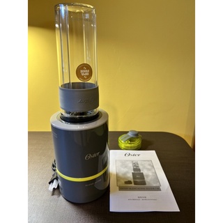 《全新現貨》美國Oster Blend Active隨我型果汁機 淺綠 | 蝦皮購物