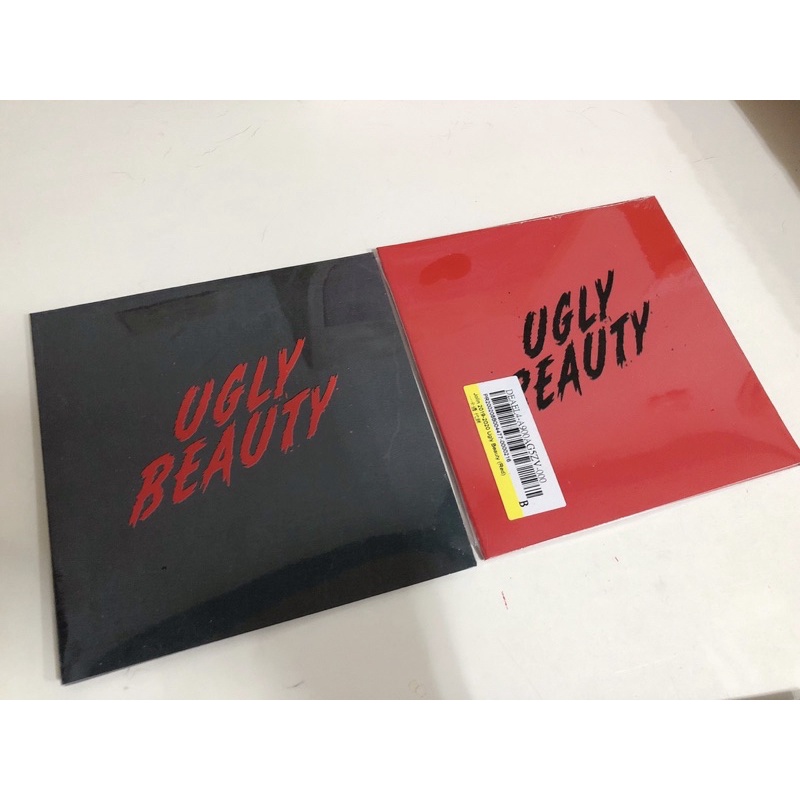 蔡依林UglyBeauty一卡通套組 | 蝦皮購物