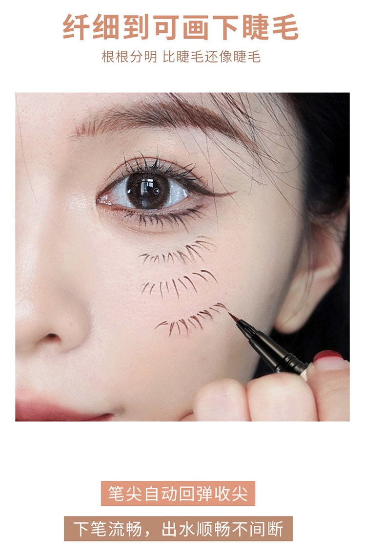 台灣現貨 眼線筆 現貨明天寄 xixi眼線筆 珠光眼線筆 眼線液 多色可選 藍色眼線筆 紅色眼線筆 極細眼線 | 蝦皮購物