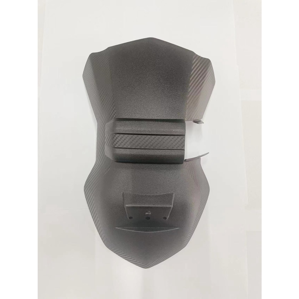 FORCE2.0-BFV-直上專用-防潑水後土除-卡夢雕花-EG部品 | 蝦皮購物