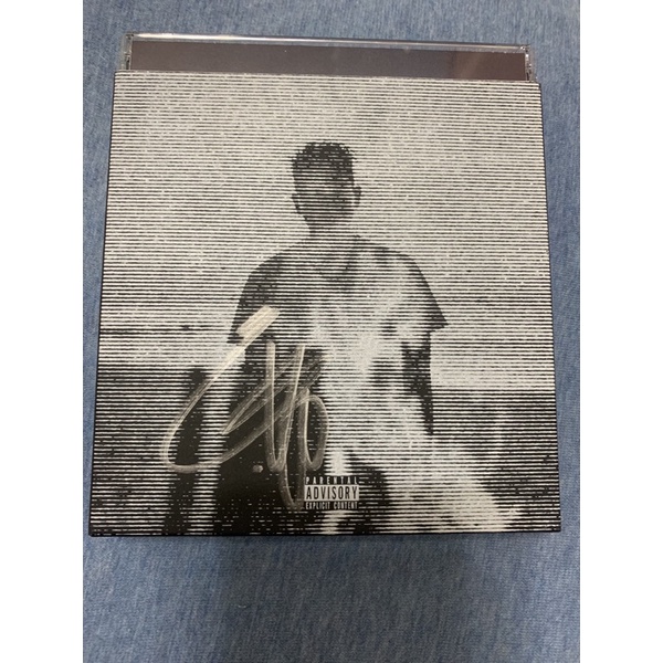 瘦子OUTTA BODY親筆親名專輯 附寫真書 | 蝦皮購物