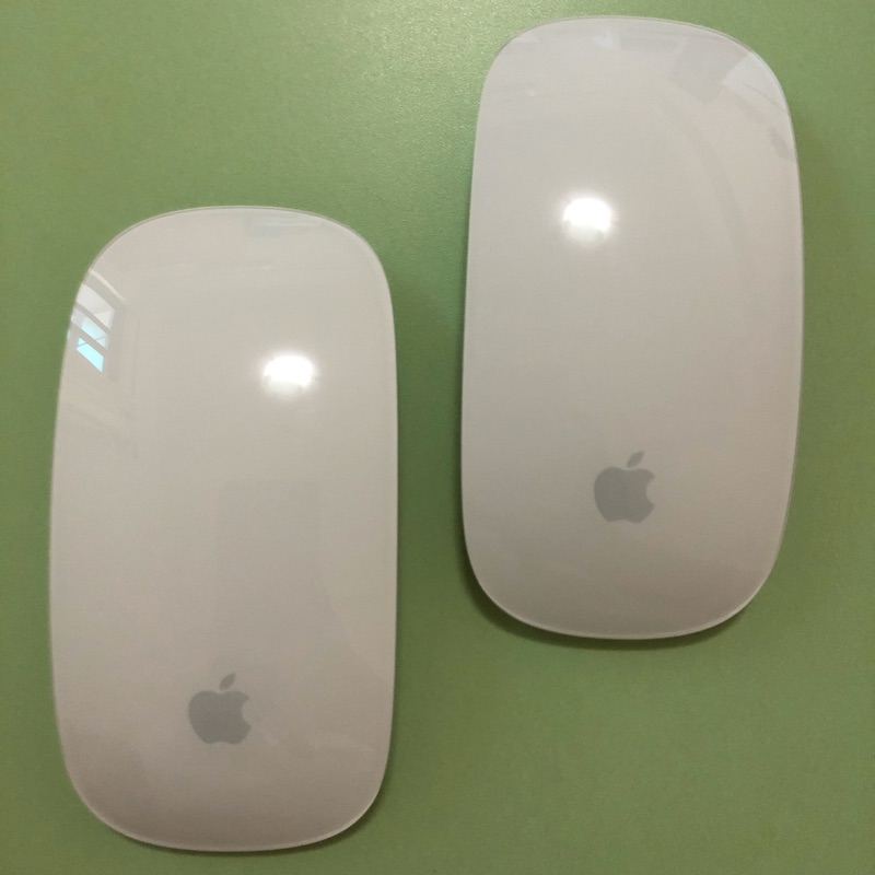 APPLE MAGIC MOUSE 1 / Apple 滑鼠 | 蝦皮購物