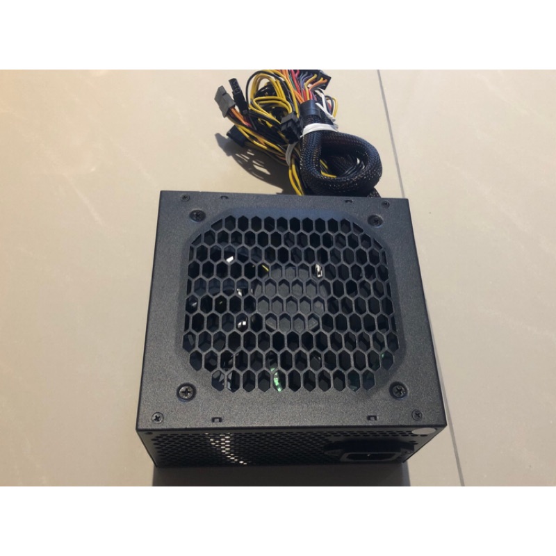 EVGA艾維克 400W N1 電源供應器 Power | 蝦皮購物