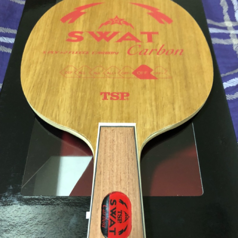 Tsp swat carbon cs | 蝦皮購物
