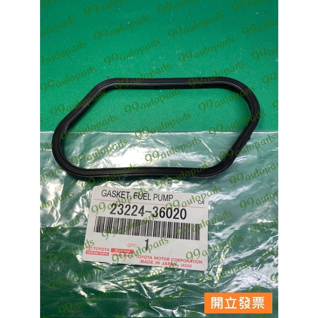 【汽車零件專家】豐田 凌志 GS200T IS200T 墊圈 汽門室上蓋墊圈 汽門室上蓋上墊圈 23224 36020 | 蝦皮購物