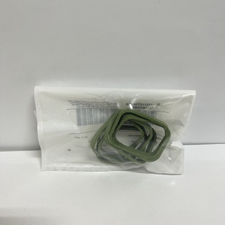 【嘉睿JR】95811014800 PORSCHE保時捷 進器歧管墊片(方形) 純正原廠 | 蝦皮購物