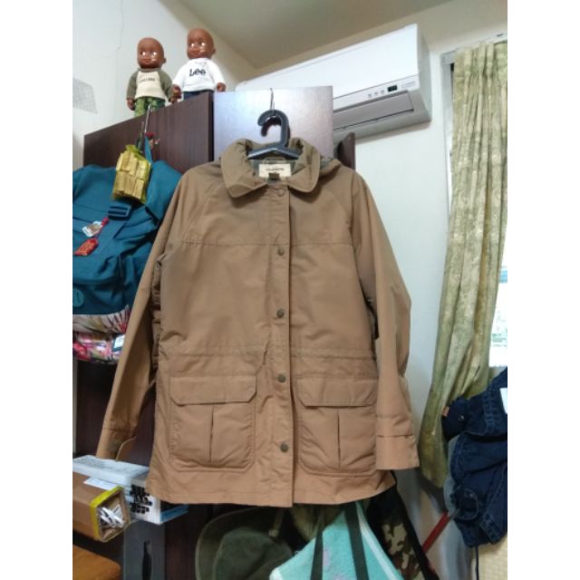 【KOM】Woolrich mountain jacket outdoor 羊毛 格紋 登山 m65 60/40 | 蝦皮購物
