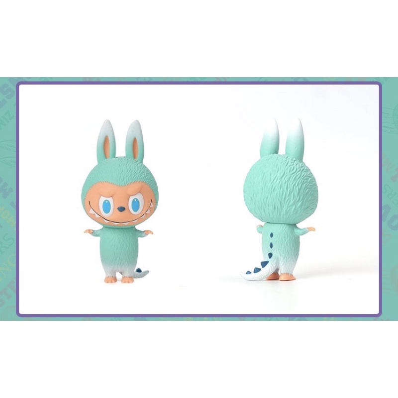 正貨官方 現貨 zimomo 三代 labubu 盲盒 盒玩 公仔 絕版限量 桃心 粉紅愛心 薄荷 夜光 紫白四手 熱款 | 蝦皮購物