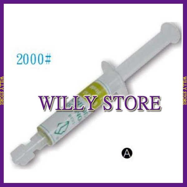 【WILLY STORE】章魚牌 Octopus 5g鑽石膏 2000#/3000#/5000#/8000# | 蝦皮購物