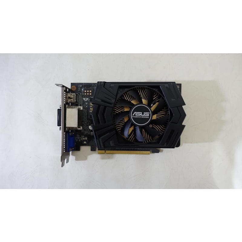 華碩 Asus GTX750Ti-PH-2GD5 GTX 750 Ti 2G 2GB DDR5 HDMI 免插電 顯示卡 | 蝦皮購物