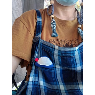 ＜tutuma手作＞超可愛富士山別針 | 蝦皮購物