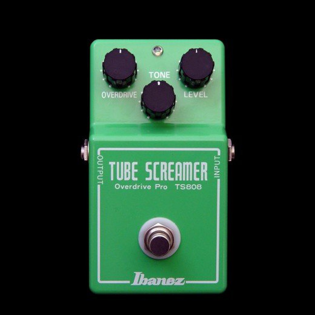 大鼻子樂器 公司貨 Keeley Mod ibanez TS808 mod plus 單顆 效果器 | 蝦皮購物