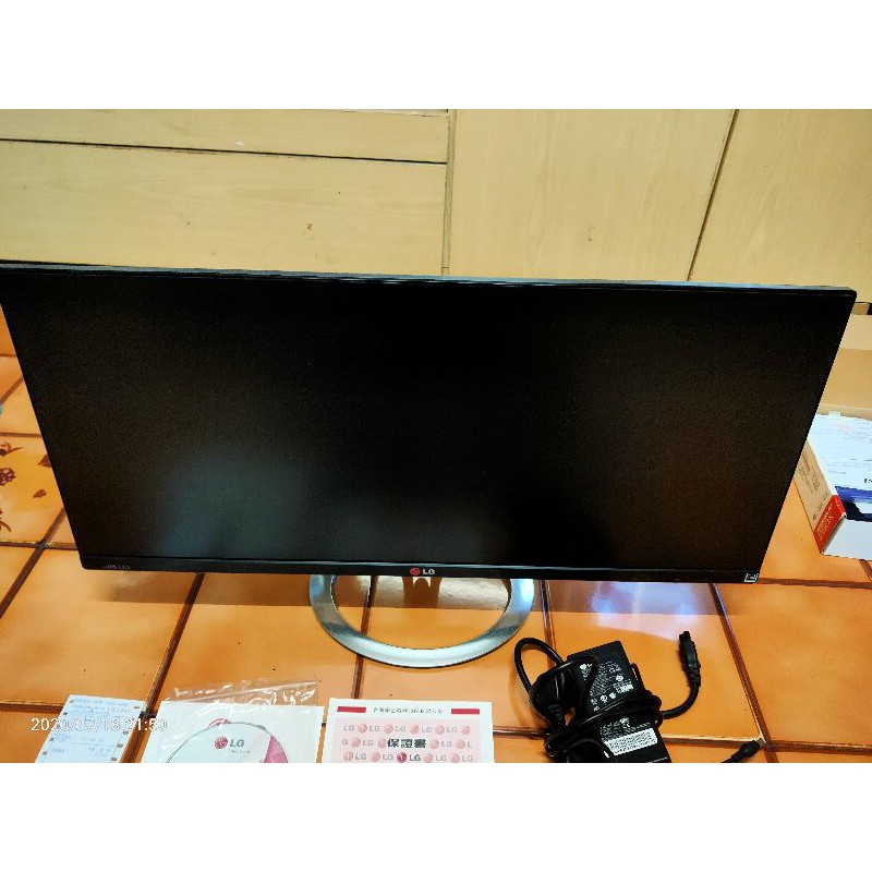二手 電腦螢幕 LG 29EA93-P 29吋 21：9螢幕 支援PIP 同時顯示兩個主機畫面 含運 殺價不用來了 | 蝦皮購物