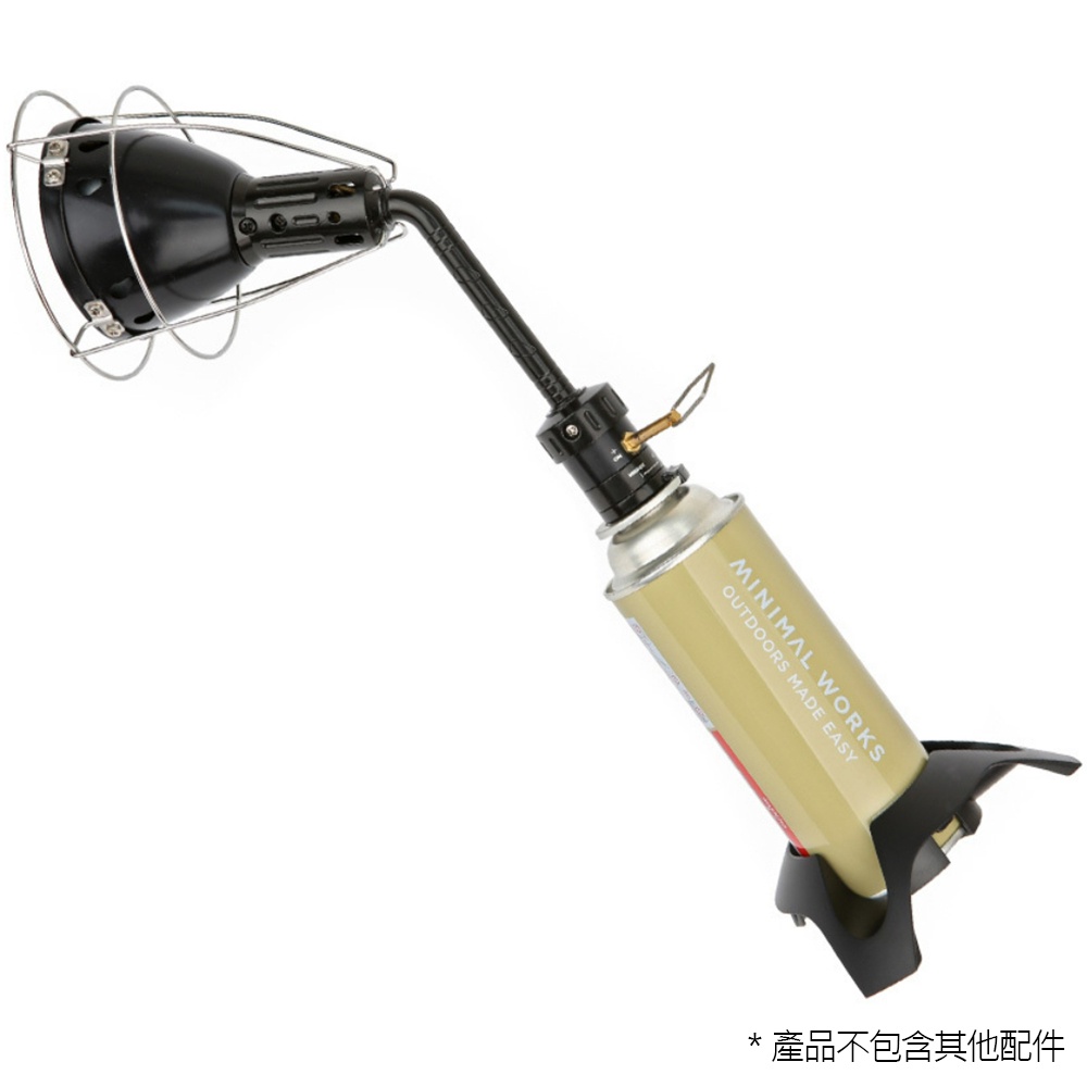 【Minimal Works】Tomahawk｜戰斧．紅外線燒烤神器 | 蝦皮購物