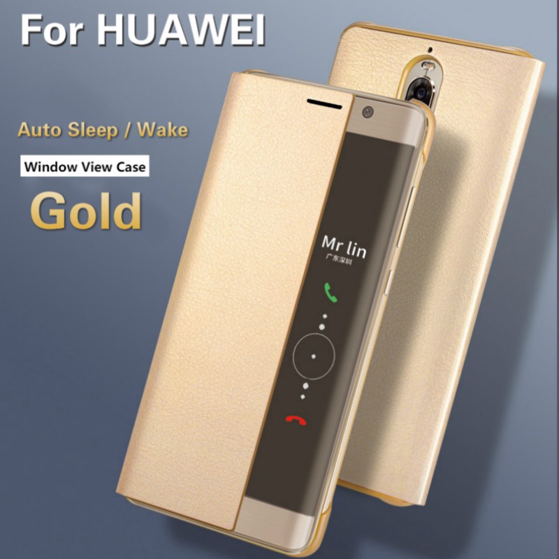 華為 Mate 30 Pro 20 Pro 40 Pro 50 Pro 60 Pro 皮套 Smart View 窗口翻 | 蝦皮購物